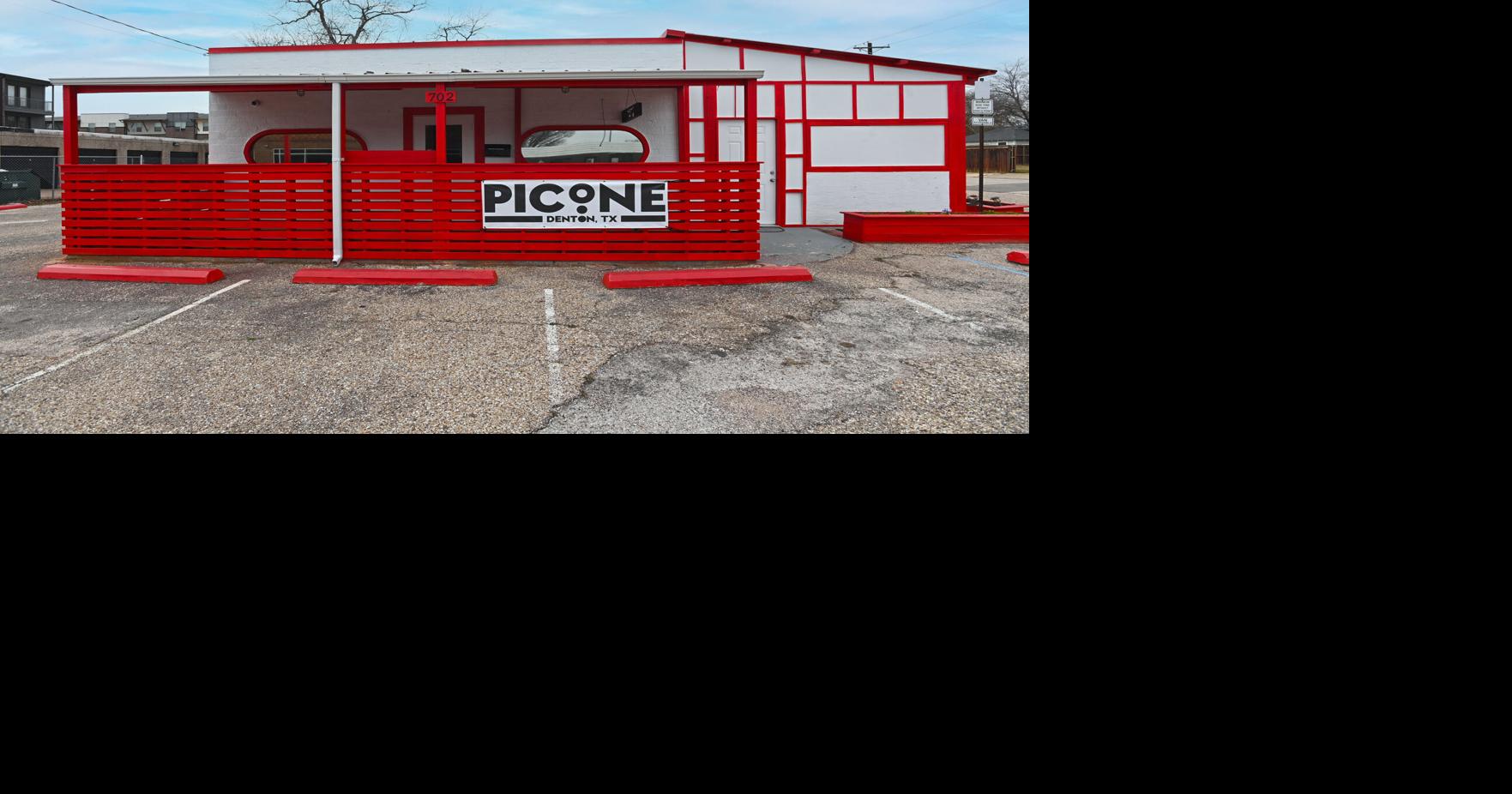 Here's what to expect during Picone's one-year anniversary on Tuesday ...