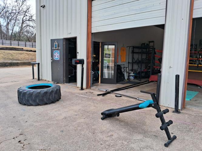 New all-female gym Dream Team Fitness offers personal training, group ...