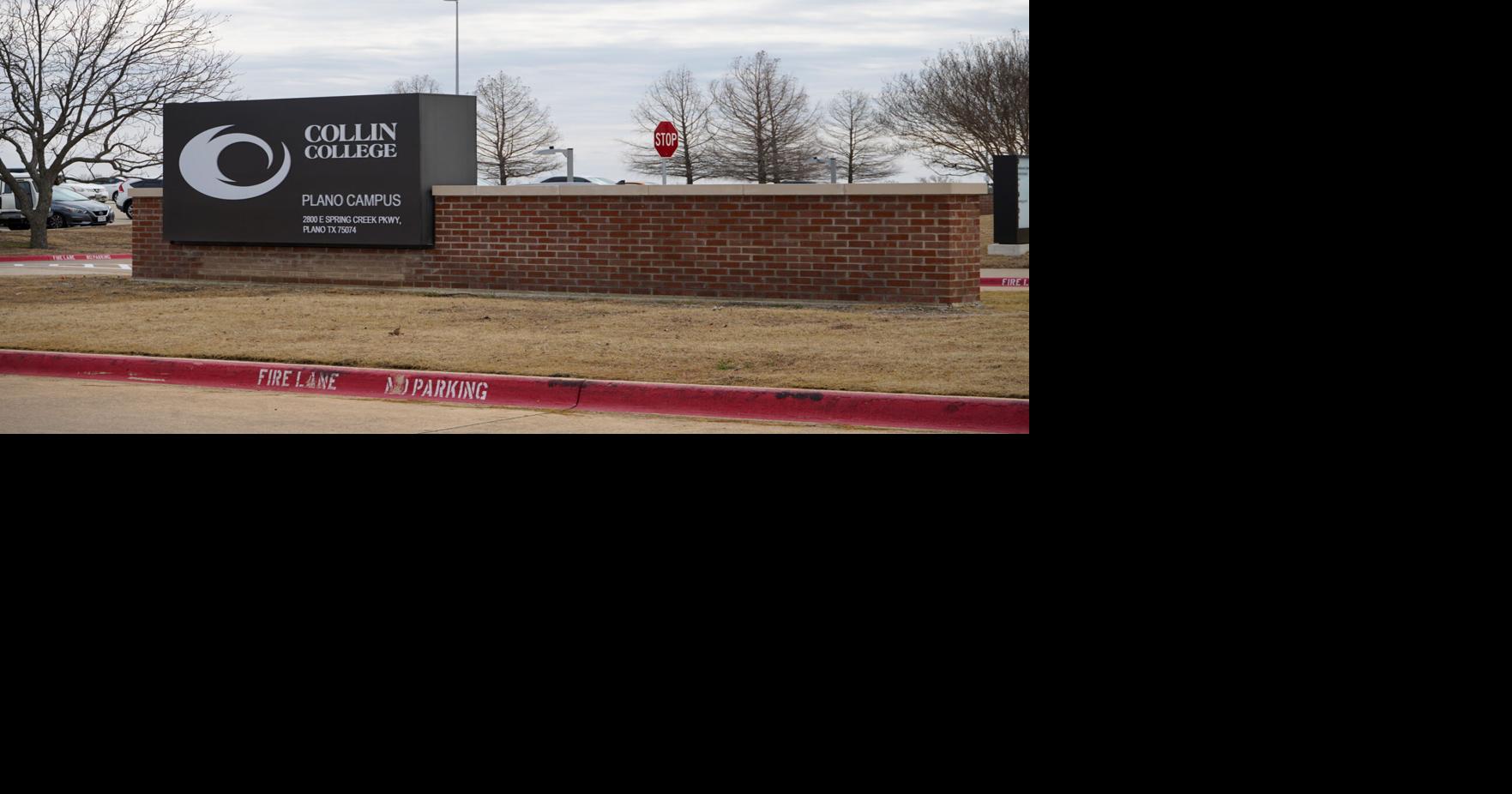 Dismissed professor alleging retaliation loses case against Collin ...