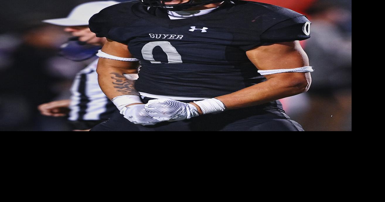 Quartet of Denton-area football players earn magazine’s preseason all ...