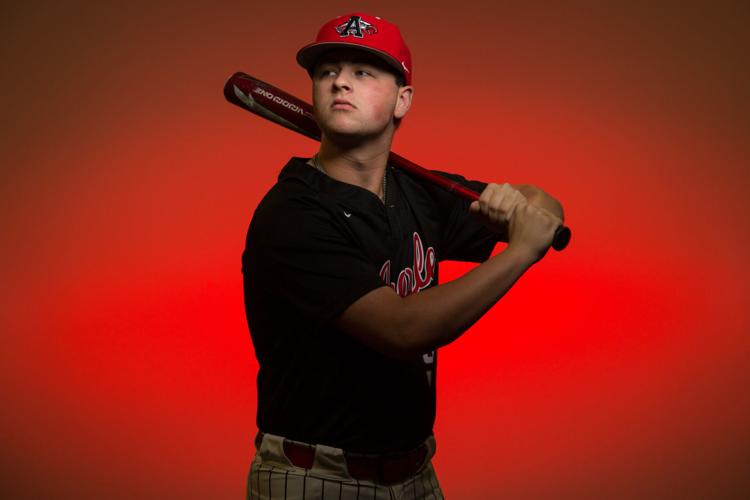 Ricker named MVP of DRC All-Area Baseball Team | Sports | dentonrc.com