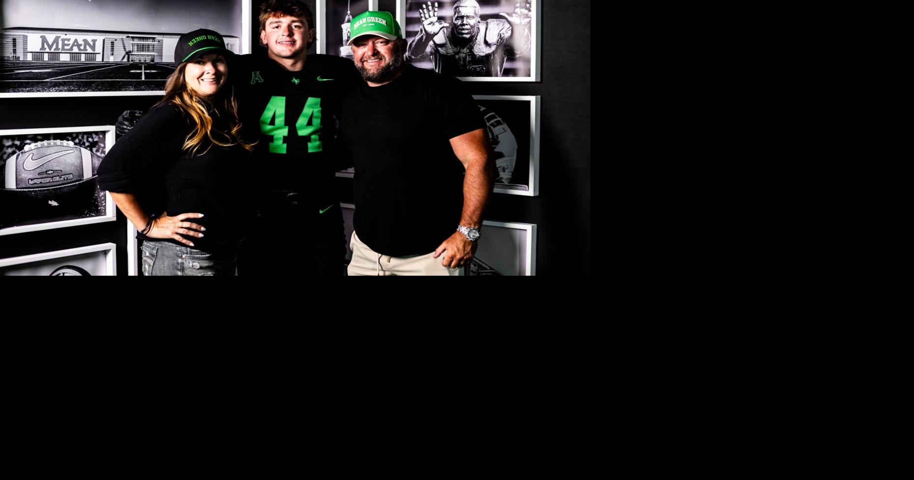 Confidence in new coaching staff leads Cy Ranch linebacker Ayden Combs ...