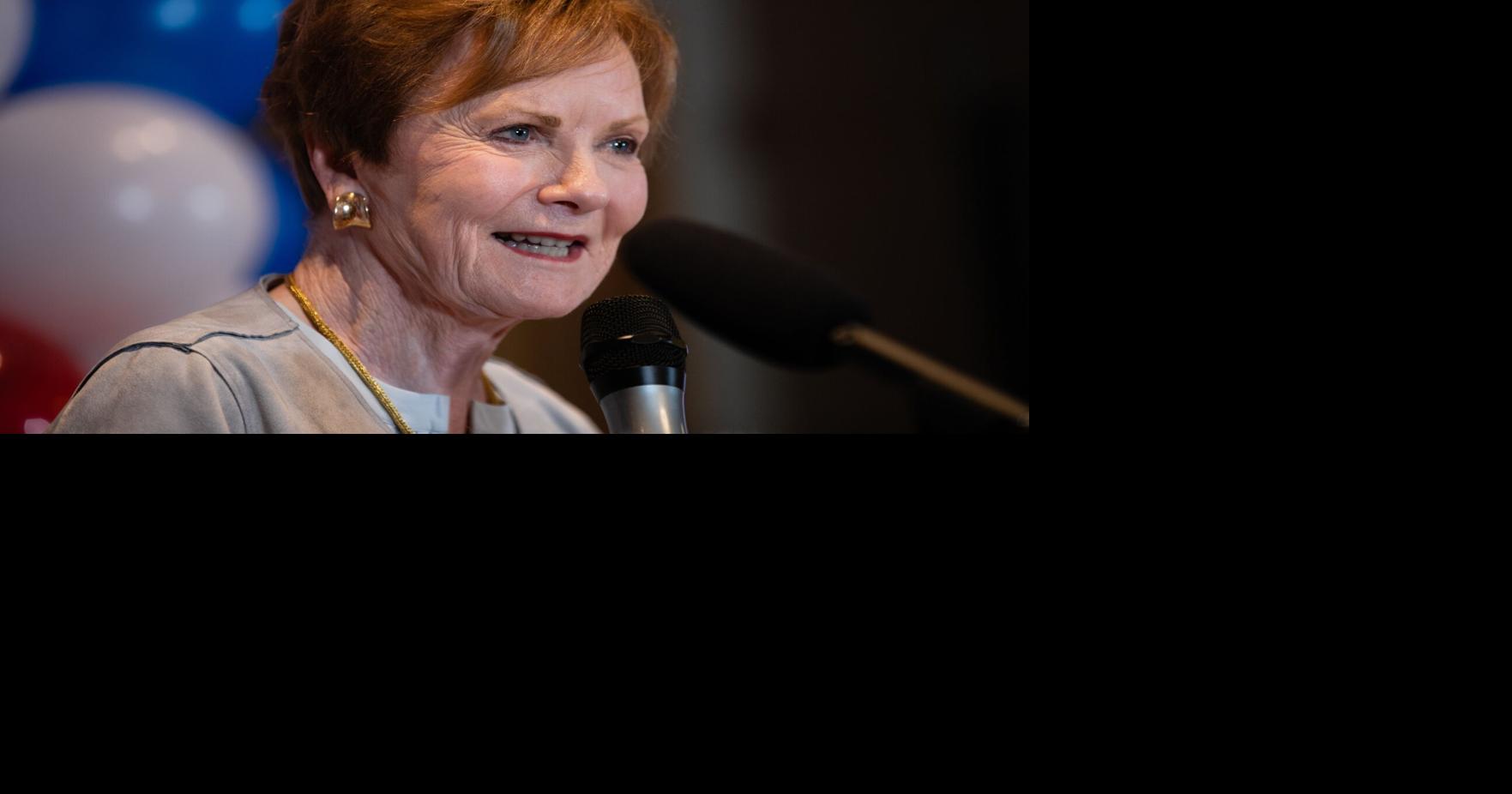 Retiring U.S. Rep. Kay Granger discloses ‘health challenges’ after ...