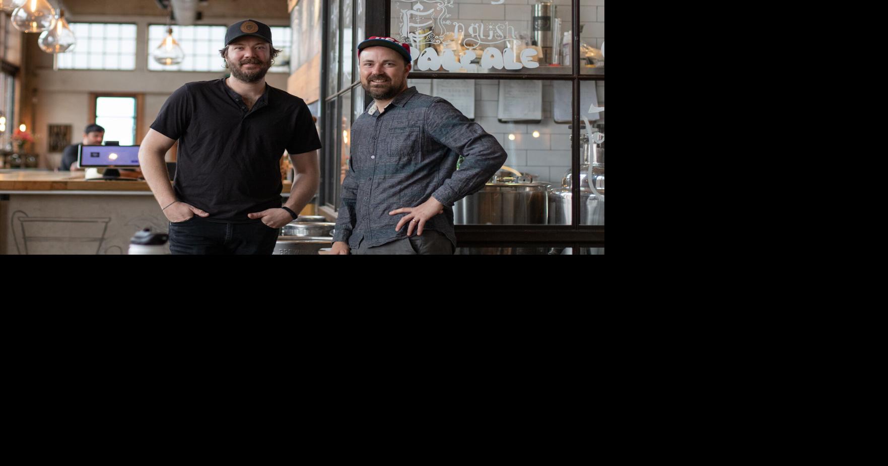 Brew your own craft beer in Barley & Board's Home Brewer's League ...