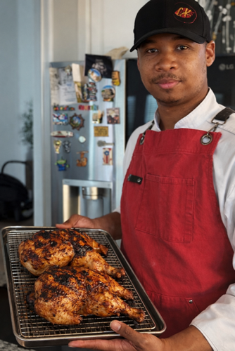 Tips from Denton County experts on selecting meat and grilling it to ...