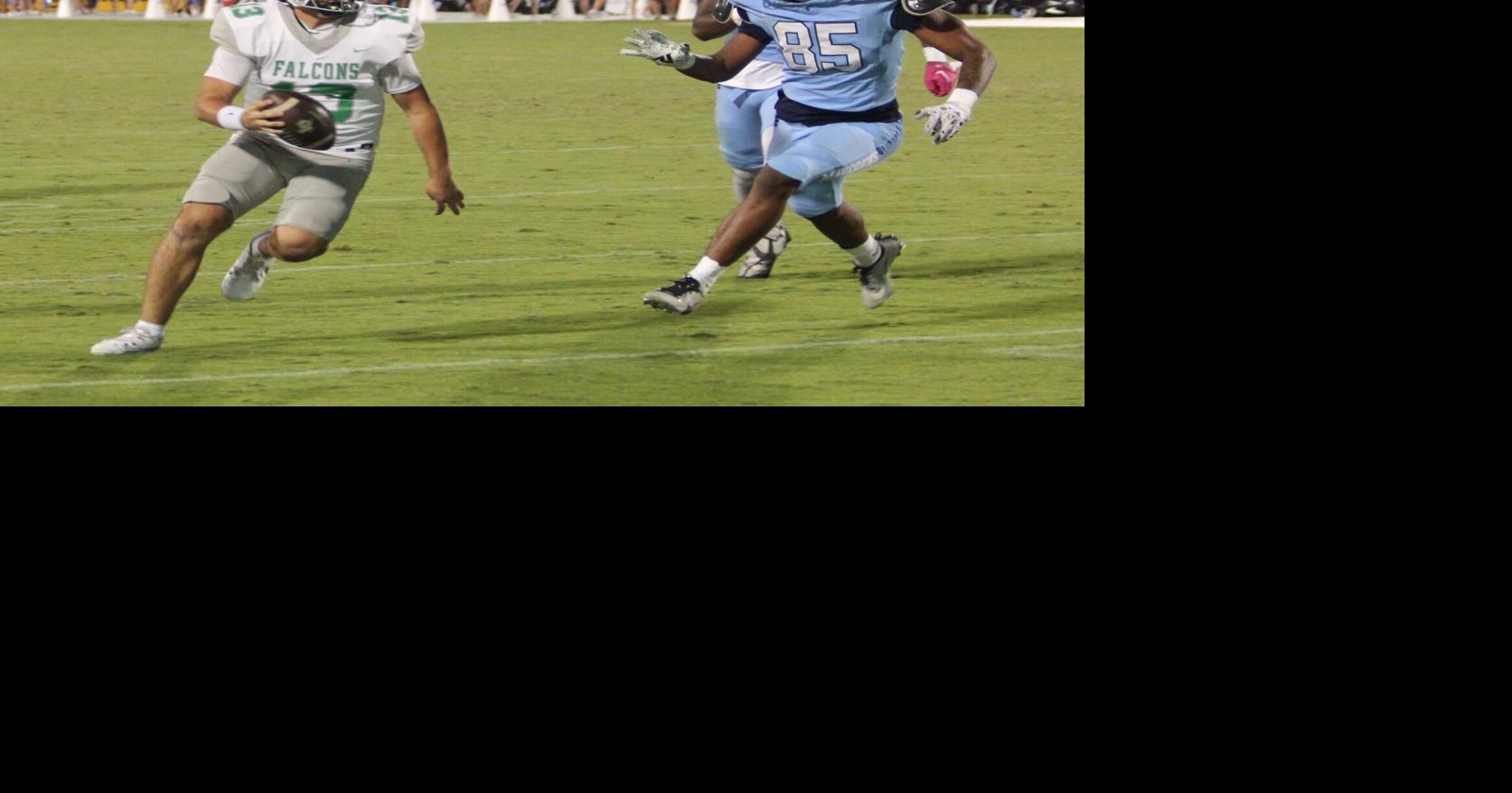 Takeaways and top players from Week 9 in Denton-area high school ...