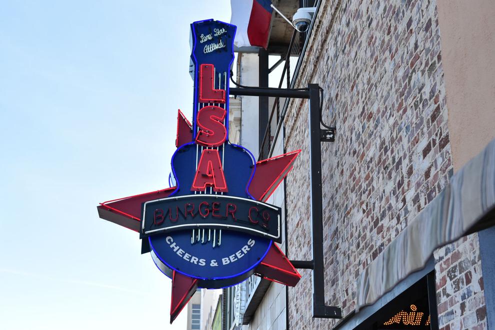 Best of Denton: Where to eat on the Square? You've got options | Best ...