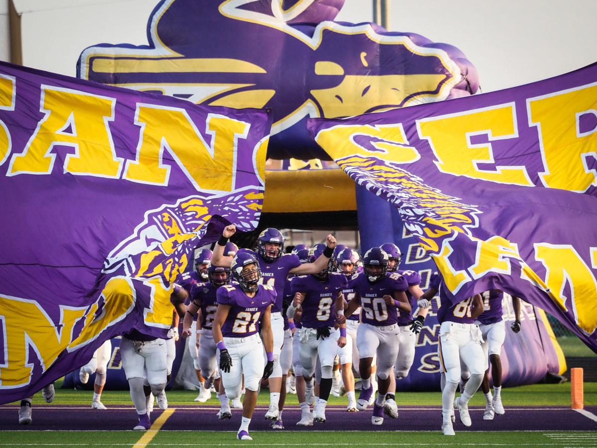 Football: Sanger looks to stay hot against Howe, improve to 3-0 for ...