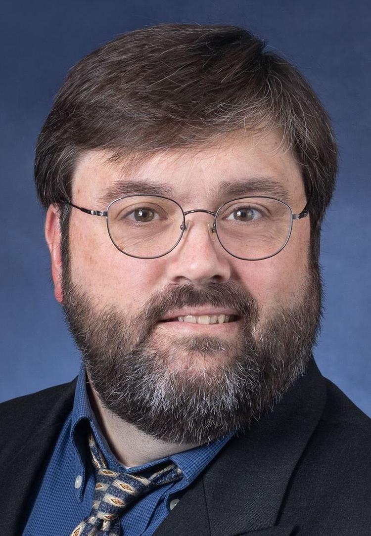 Meet the candidates: Progressives Brian Beck, Nick Stevens square off ...