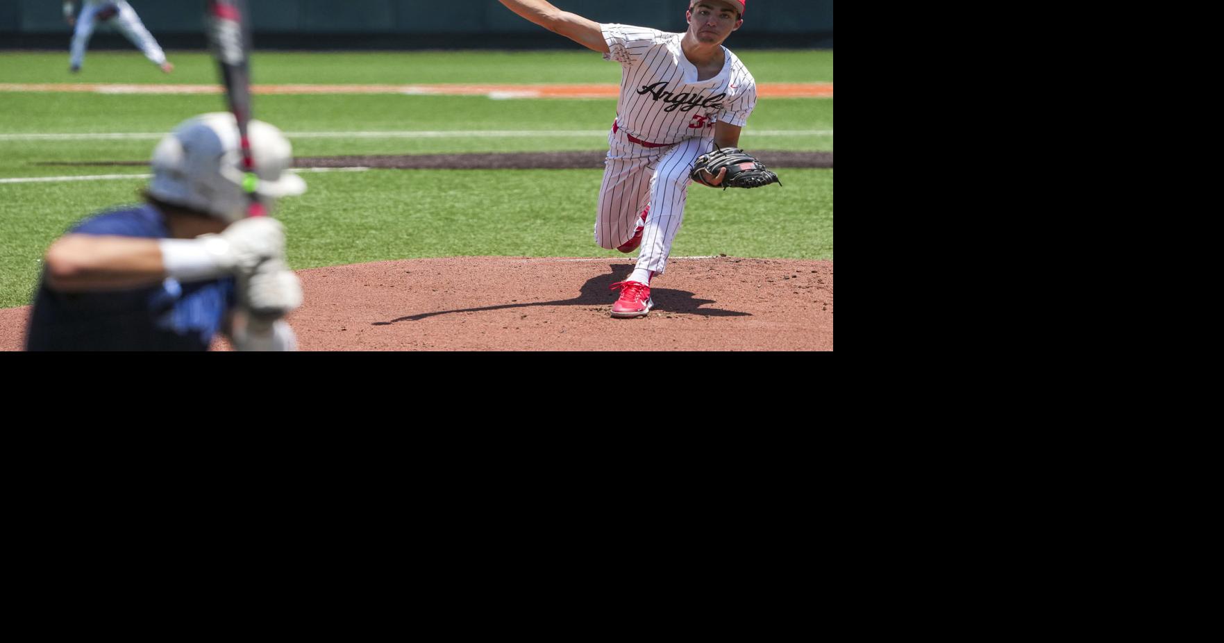 Meet the Denton Record-Chronicle’s 2022 All-Area Baseball Team | High ...
