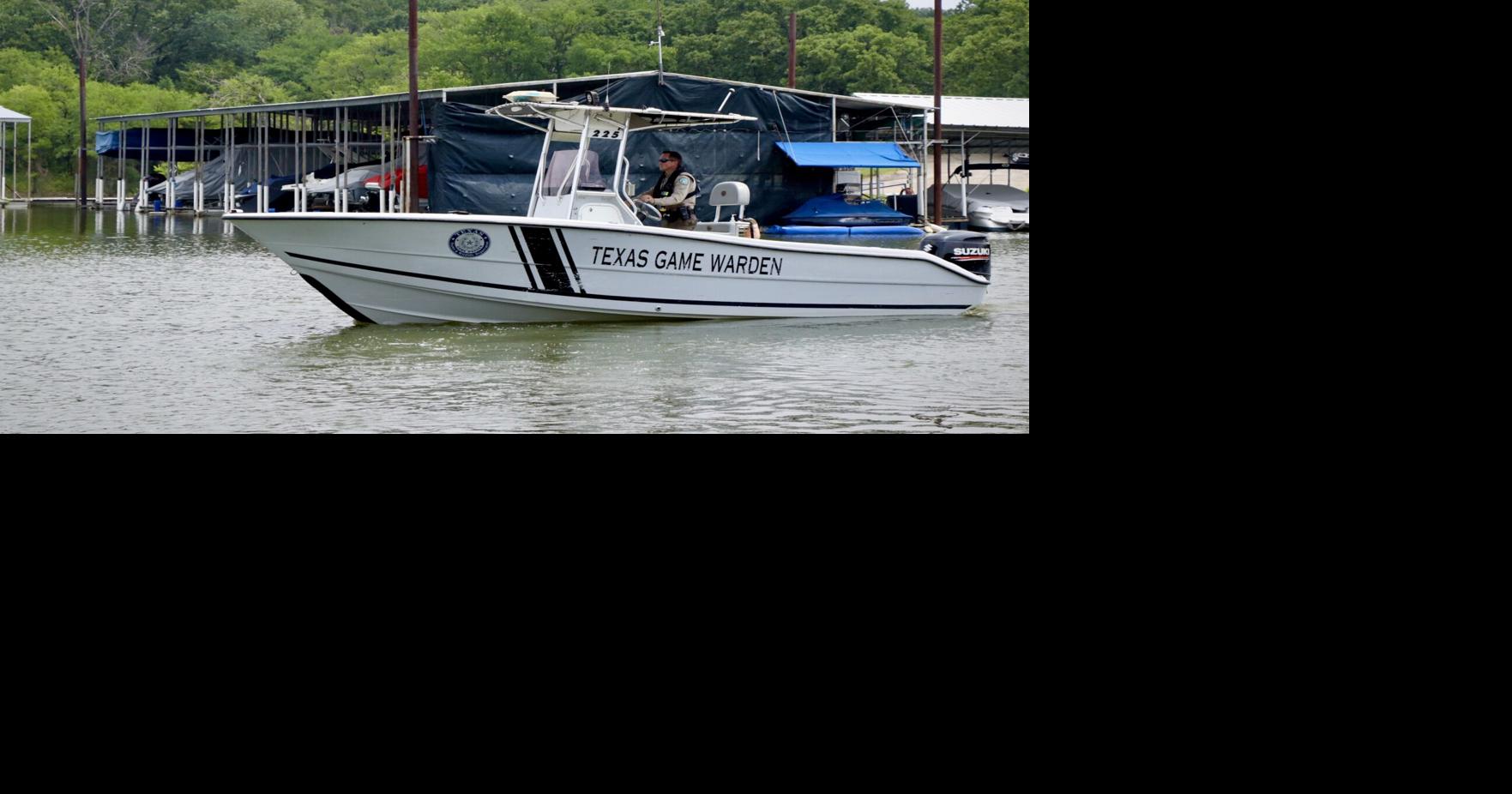 48-year-old man dies after falling into Lewisville Lake from boat ...