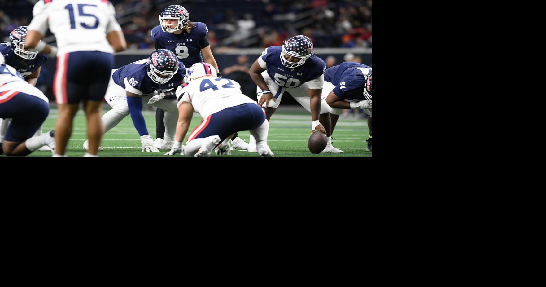 Familiar feeling: Quarterback Quin is latest Henigan to help Ryan take ...