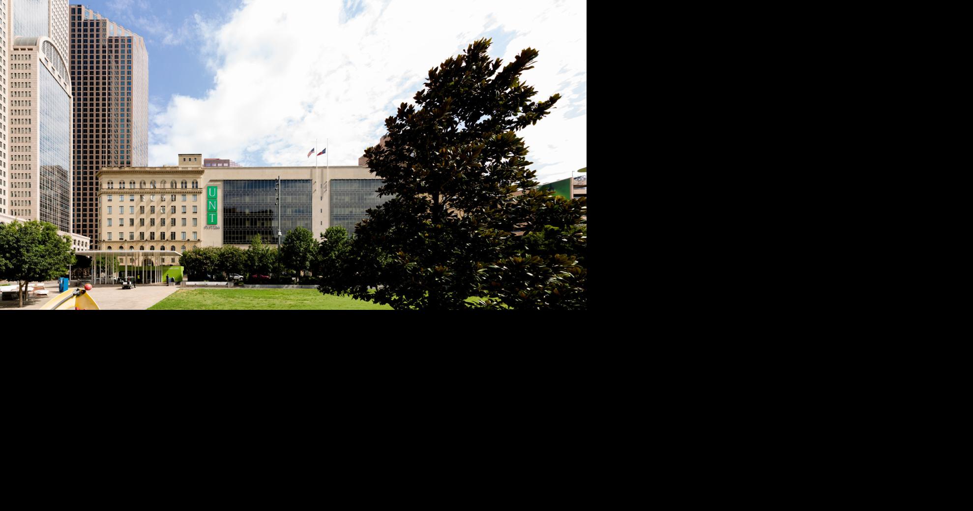 UNT System officials considering release of brand documents ...