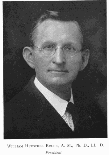 Landmarks & Legacies: UNT, TWU follow different paths to success ...