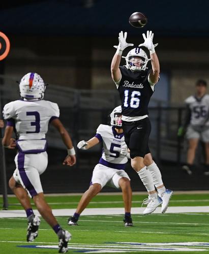 ‘It means everything’: Krum conquers Bonham to finish first undefeated ...