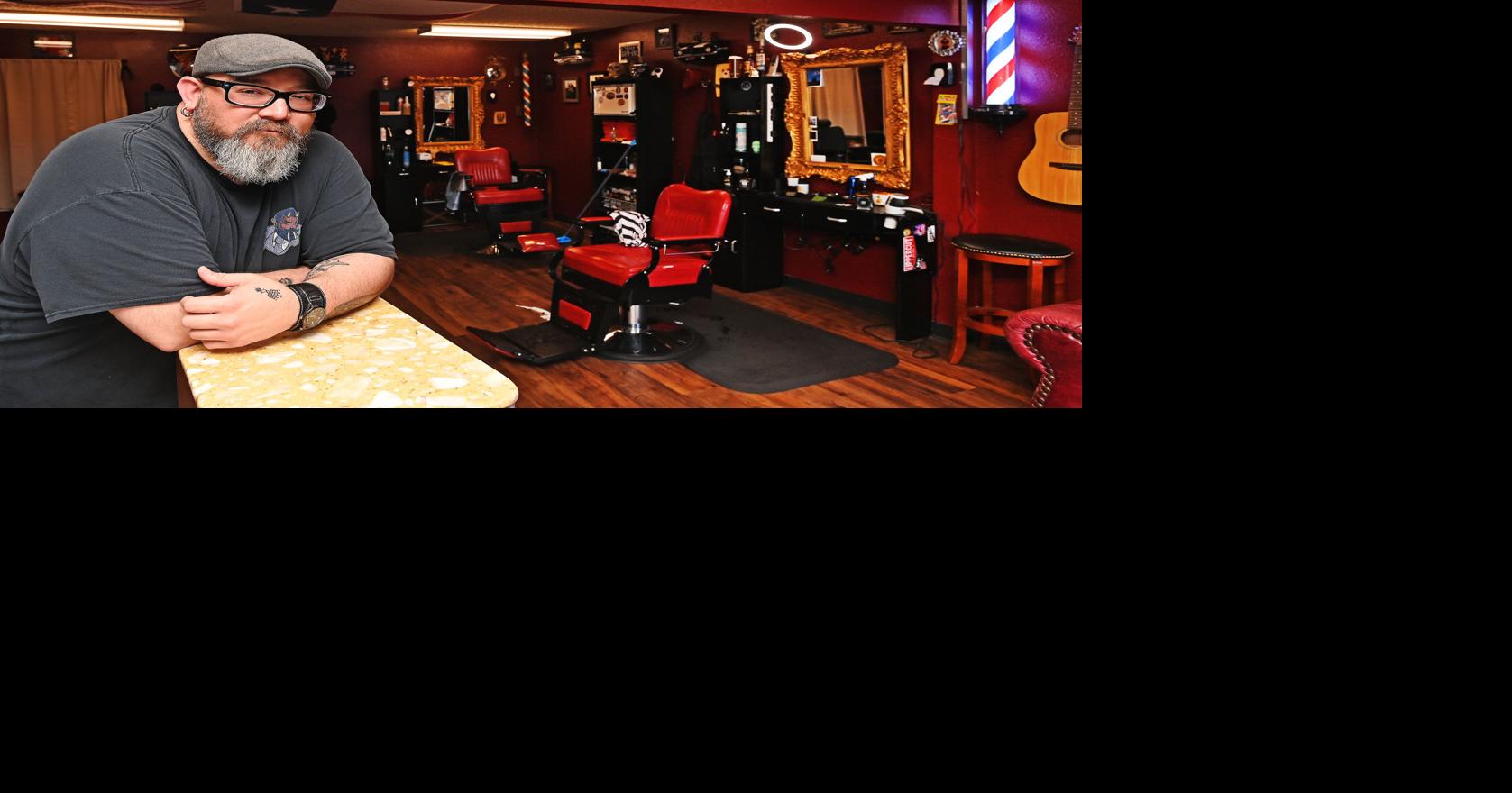 Barbershop aims to make cuts easier for clients with special needs ...