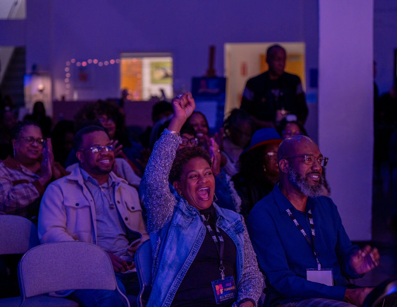 Festival starter kit: Denton Black Film Festival returns for 2025 with ...