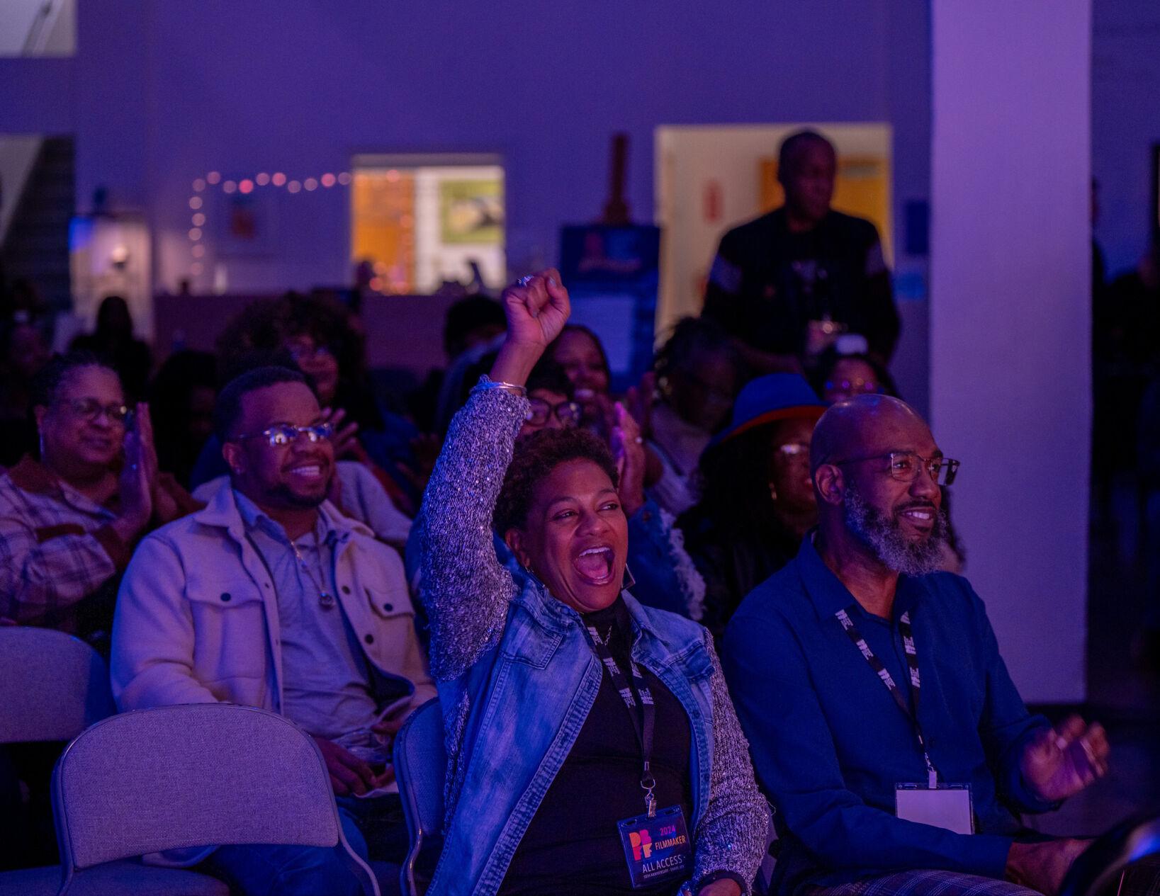 Festival starter kit: Denton Black Film Festival returns for 2025 with ...