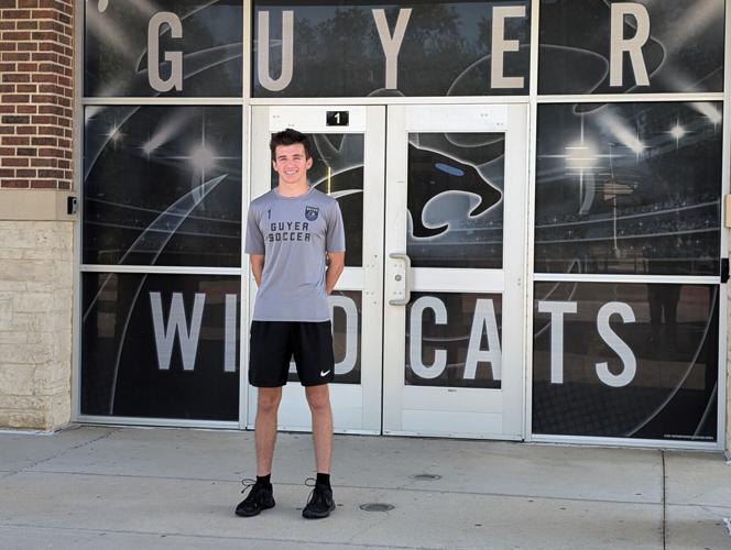 Dumb jocks? You won't find them on Denton ISD varsity teams | Denton ...