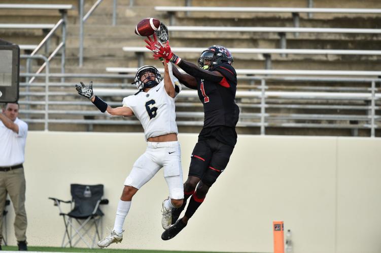 Braswell peaking ahead of showdown with Prosper, playoffs looming ...