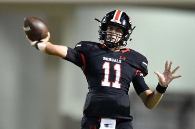 Football: Week 4 Game Changers | Sports | dentonrc.com