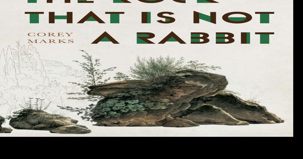 How Denton poet Corey Marks was inspired to pen his latest release, and ...