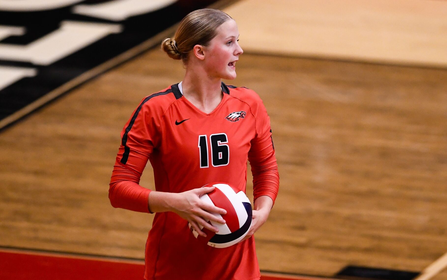 Meet the Denton Record-Chronicle's 2024 All-Area Volleyball Team | High Schools | dentonrc.com