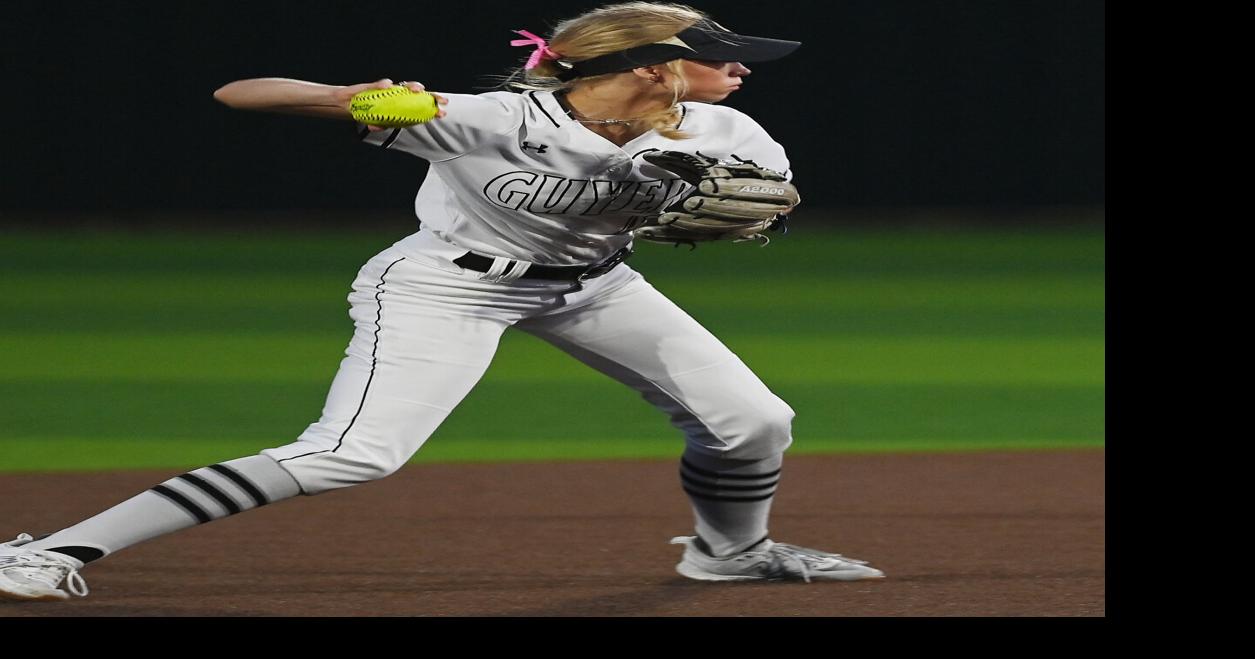 Softball district update: No. 4 Guyer leads district alongside trio of ...