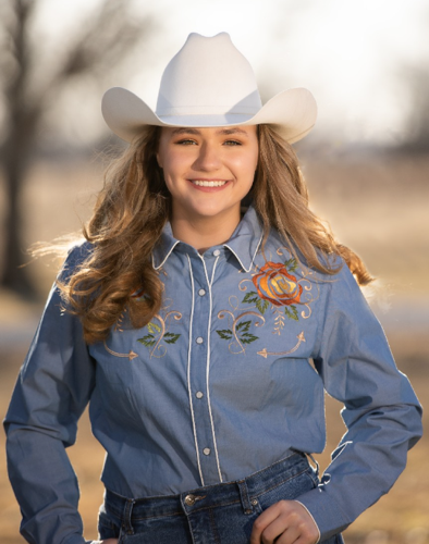 Youth fair queen, princess candidates race for royalty | News ...