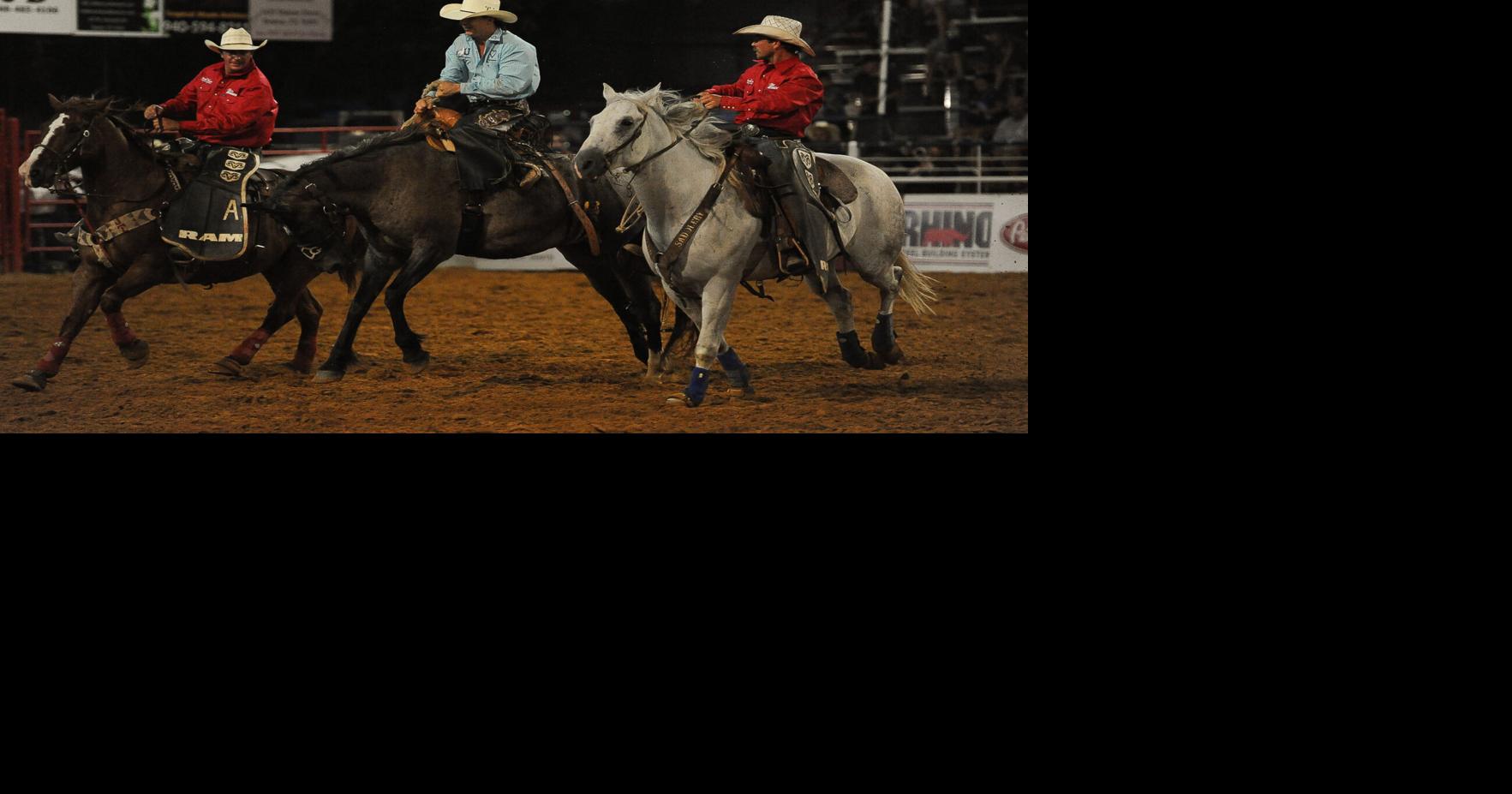 Diamond Rio, Ned LeDoux, Kody West and more set to headline 2026 North ...