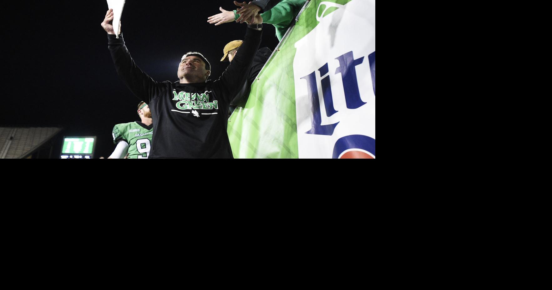 UNT game-by-game projections for the 2018 season | Sports | dentonrc.com