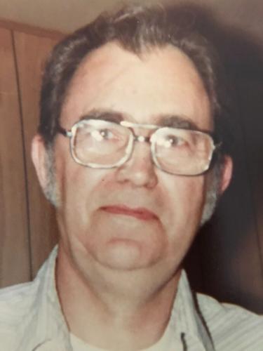 Thomas Dale Ward | Obituaries | dentonrc.com