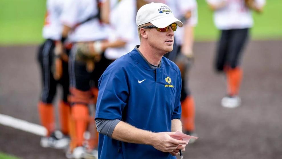 UNT names Cody White, who excelled at Central Oklahoma, as its new ...