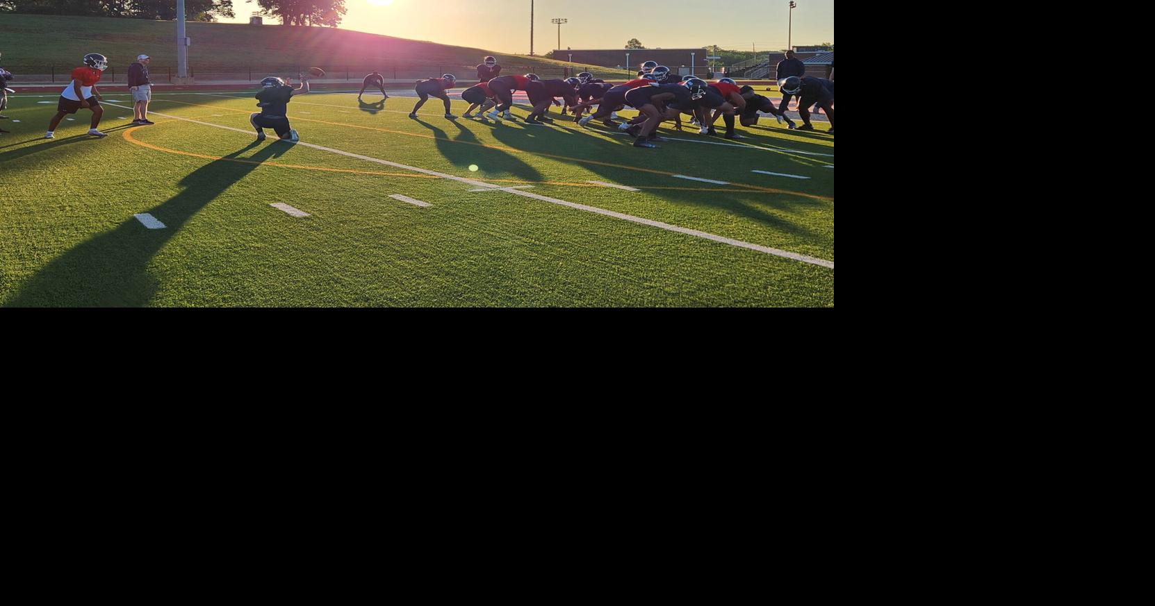 Ryan spring football: Another Henigan emerging at QB; talent in ...