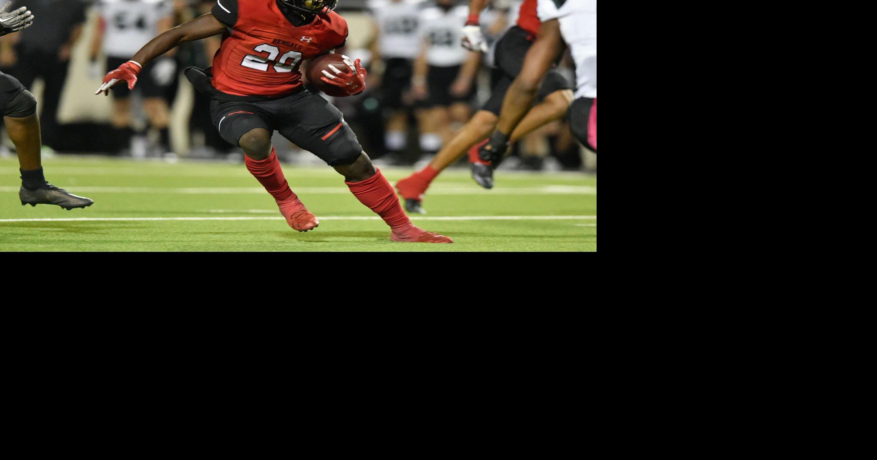 Braswell aims to round out second Class 6A campaign with win over ...