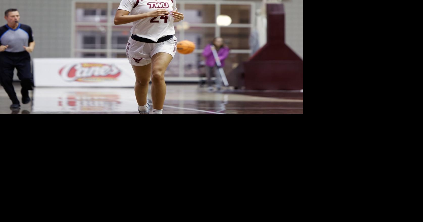 TWU Pioneers take down St. Edward’s, adding on to win streak on the ...