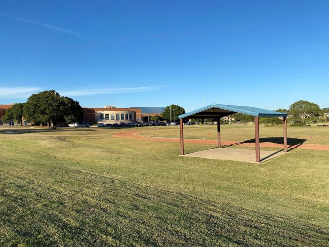 City, Denton ISD swapping land: One middle school track in exchange for ...