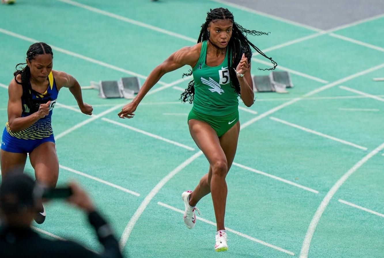 With a passion for helping others, sprinter Janai Williams carves out ...