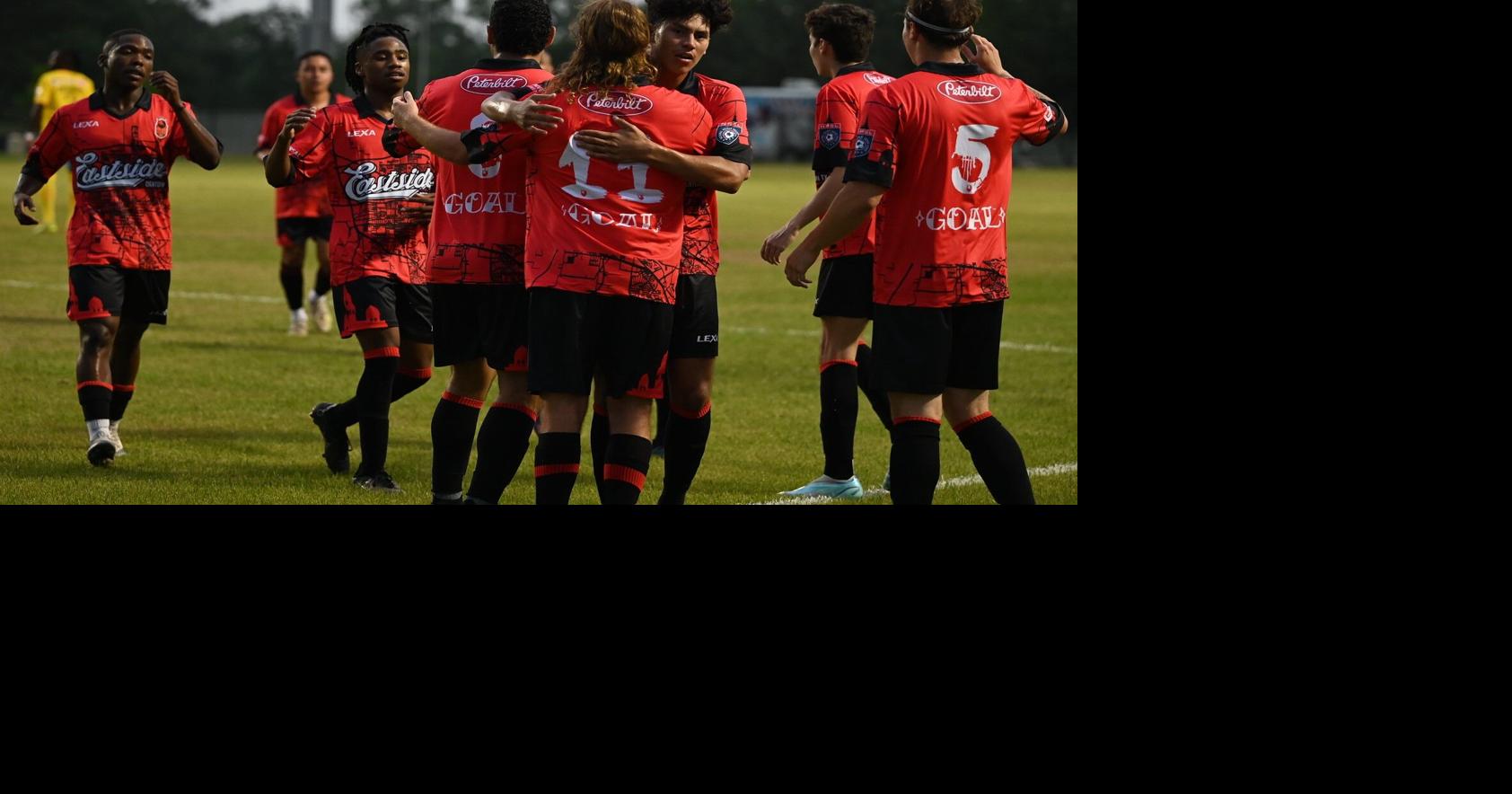 Denton Diablos move to higher-level league as local soccer power ...
