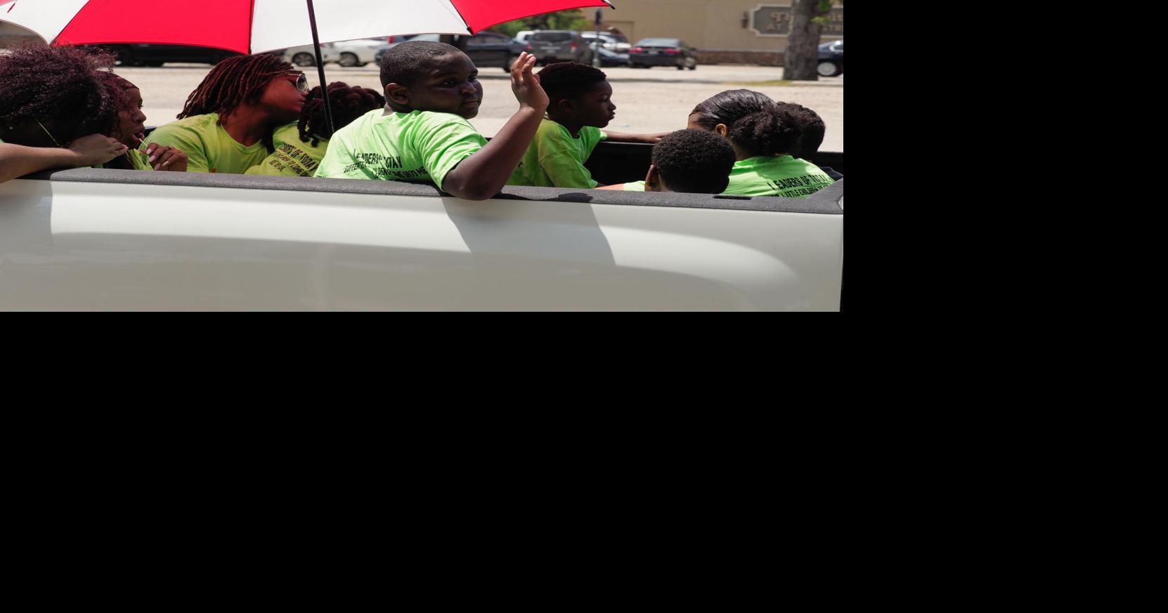 Denton Juneteenth Celebration 2019 | Denton | dentonrc.com