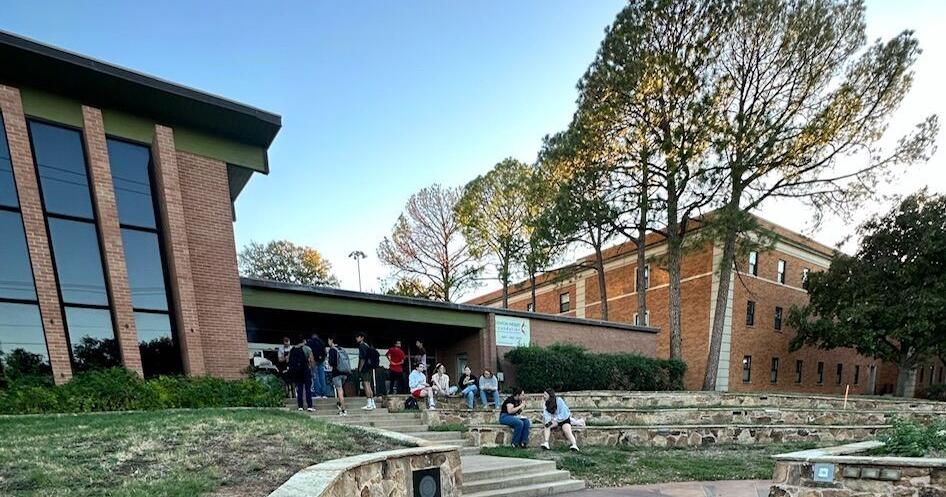 Denton City Council delays finalizing early voting locations after no ...