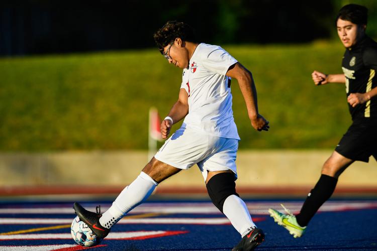 On to Round 3: Ryan and Denton boys, Aubrey girls last three local ...