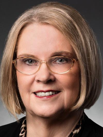 Dianne Edmondson: Budget, purchasing departments again recognized as ...