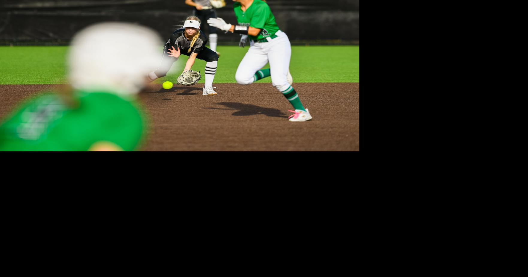 No. 2 Guyer softball falls to Southlake Carroll's late rally in ...