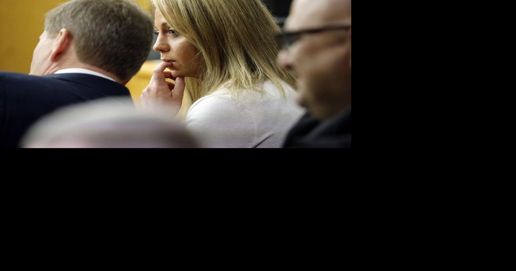 Supreme Court rejects request to review ex-Dallas cop Amber Guyger’s ...