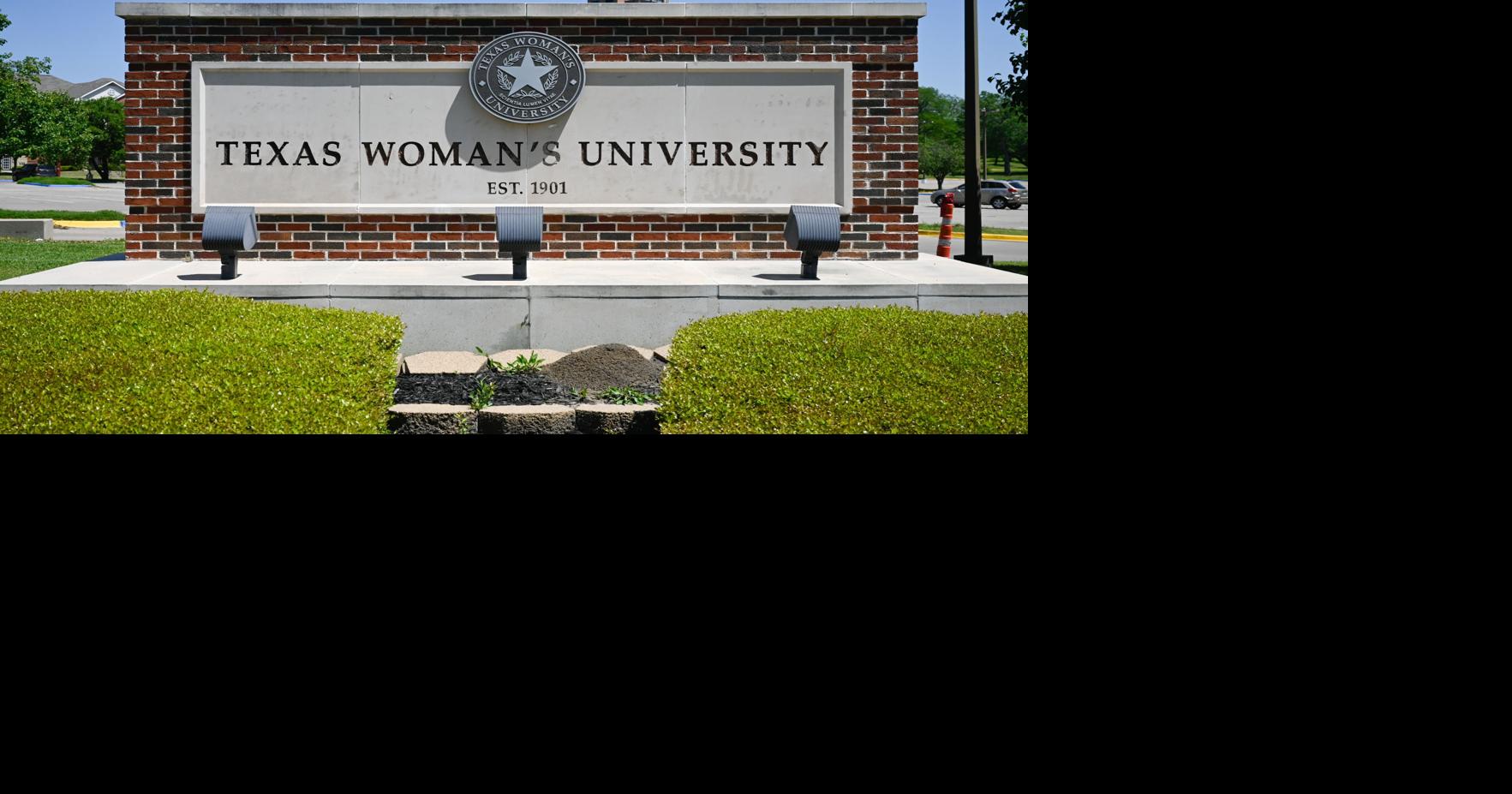 TWU makes first-generation students a priority. | Texas Woman's ...
