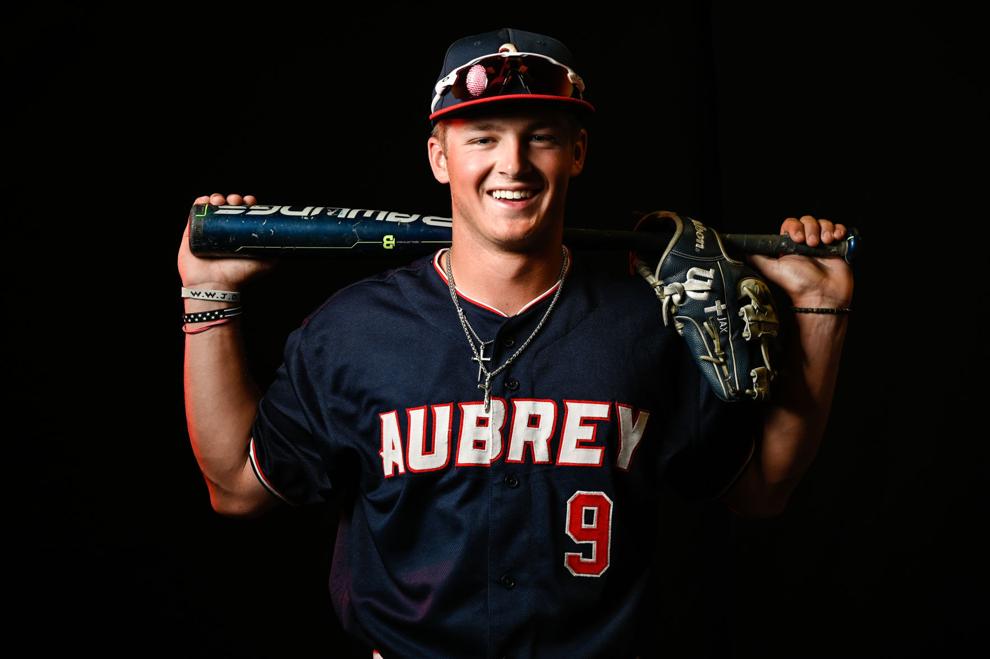 Meet the members of the Denton Record-Chronicle's 2021 All-Area ...