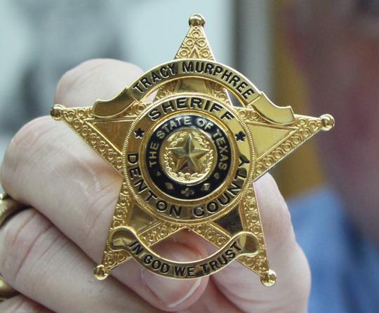 Denton woman loses money to Sheriff’s Office impersonator | Blotter ...