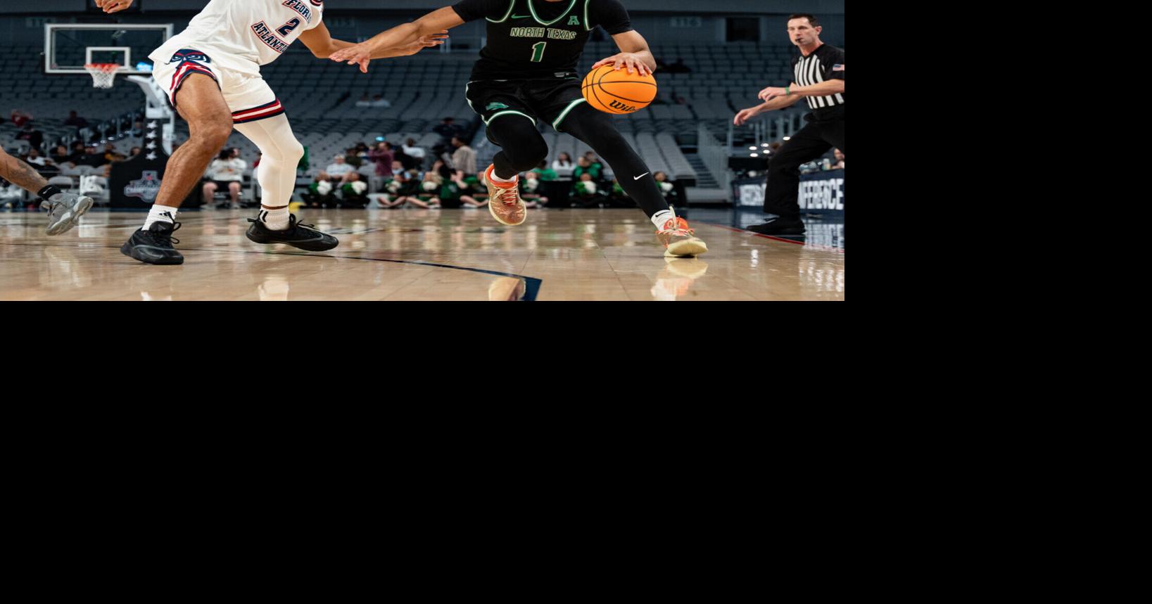 UNT aims to extend remarkable history of NIT success at Seton Hall ...