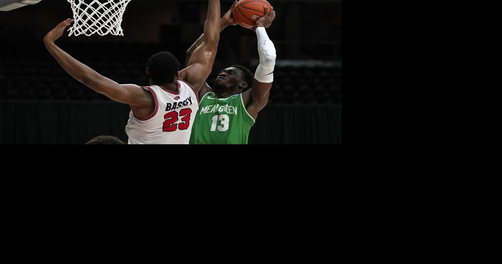 UNT turns to Thomas Bell to guide way as it looks to build on historic ...